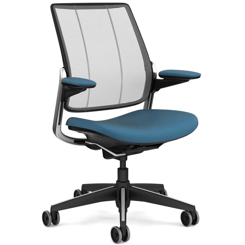 9to5 Seating | Neo Lite Task Chair | Alan Desk