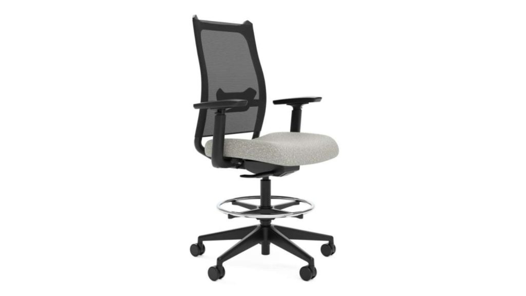 Sladr Task Chair | OFS | Alan Desk