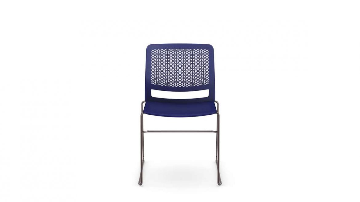 Modello Cafe/Dining Chair | OFS | Alan Desk