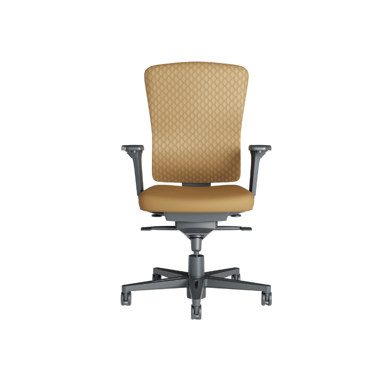 Sguig Task Chair Keilhauer Top 10 Ergonomic Chairs