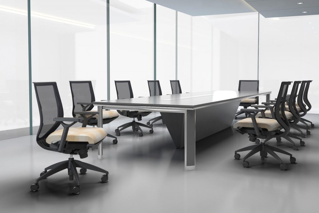 Aria Task Chair | 9to5 Seating | Ergonomic Seating