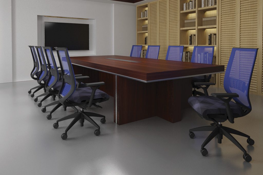 Aria Task Chair | 9to5 Seating | Ergonomic Seating