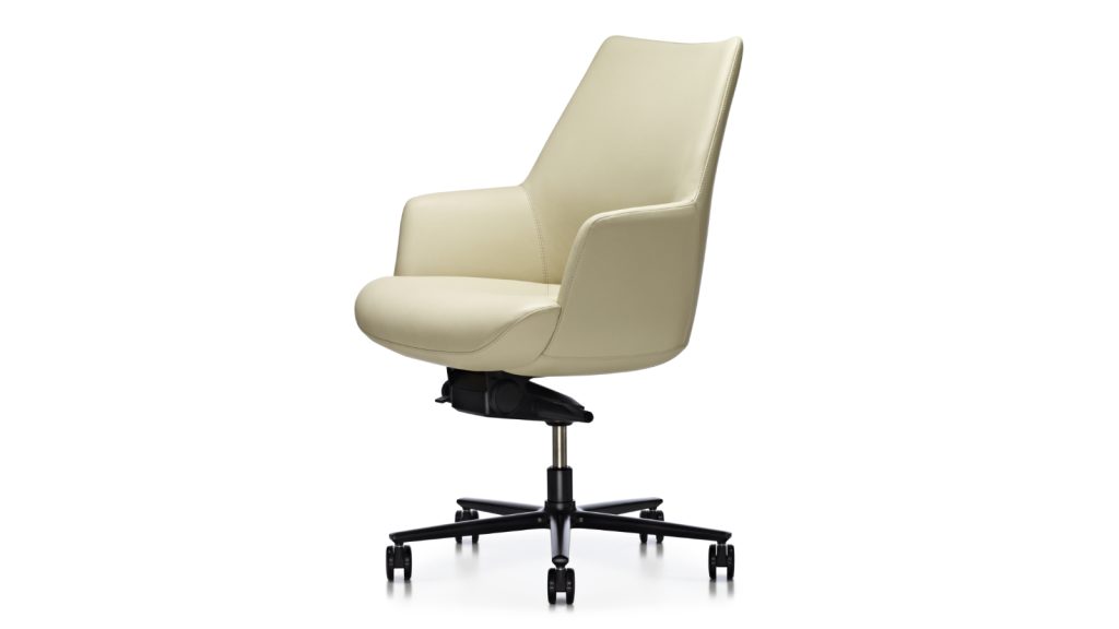 Cona Conference Chair | Keilhauer | Alan Desk Conference