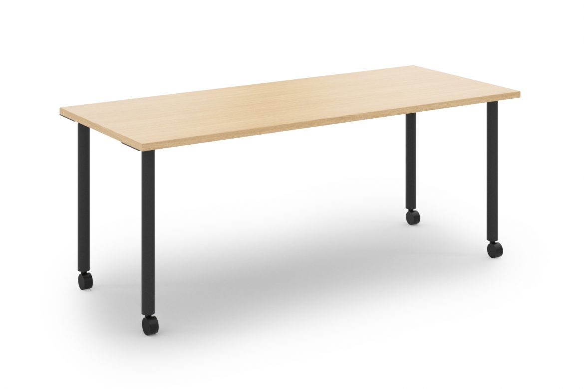 Strands | DeskMakers | Alan Desk