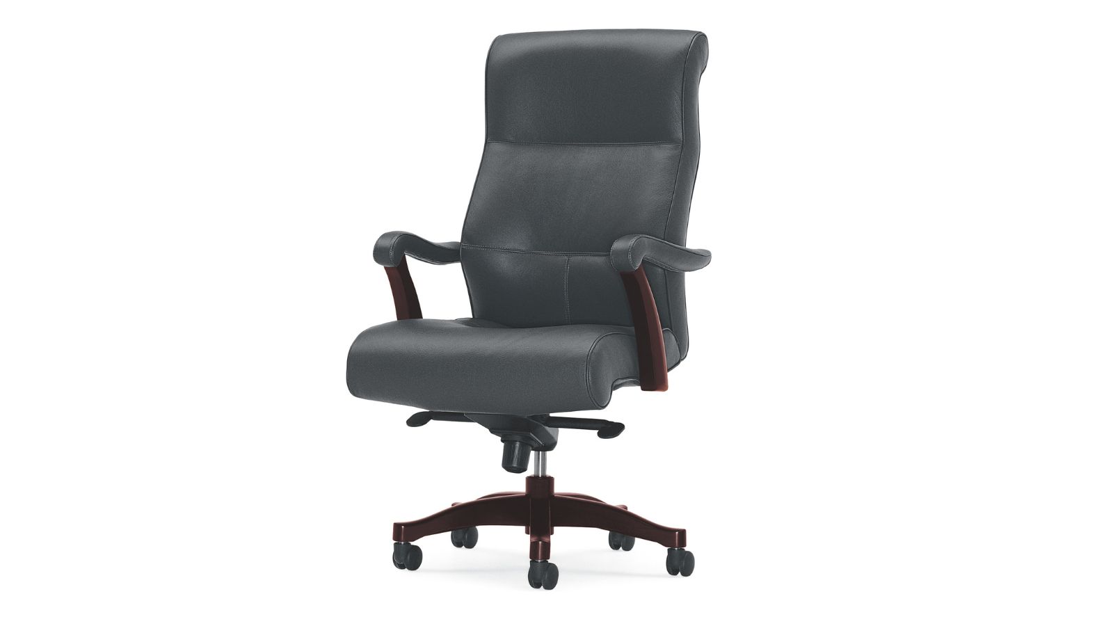 Danforth Executive Chair | Keilhauer | Alan Desk Executive