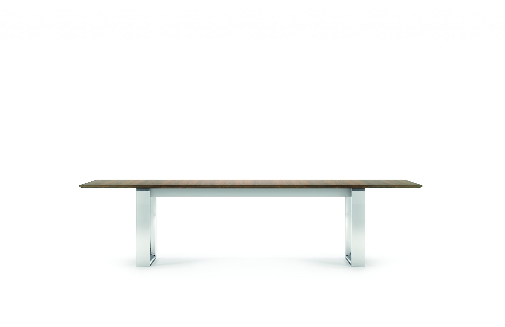 Flow Conference Table | Nucraft | Alan Desk