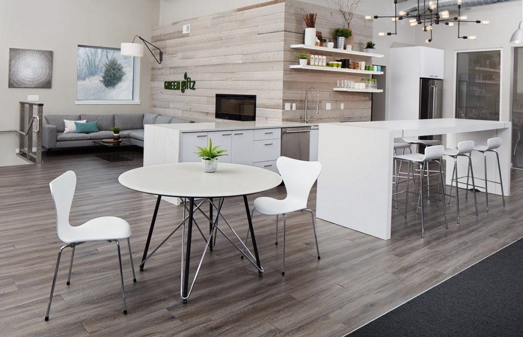 Baja Meeting Tables | Nucraft | Alan Desk