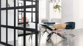 OFS | Beck Meeting Tables | Alan Desk