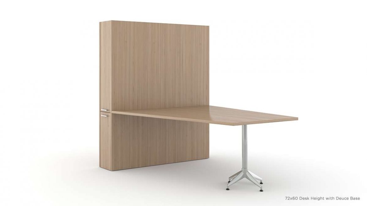 Intermix Conference | OFS | Alan Desk Conference