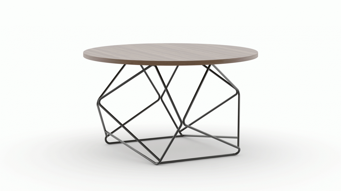 Maive Occasional Tables | OFS | Alan Desk