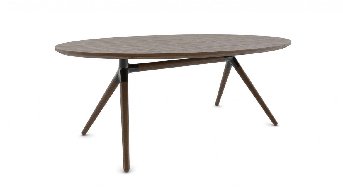 OFS | Roo Occasional Tables | Alan Desk