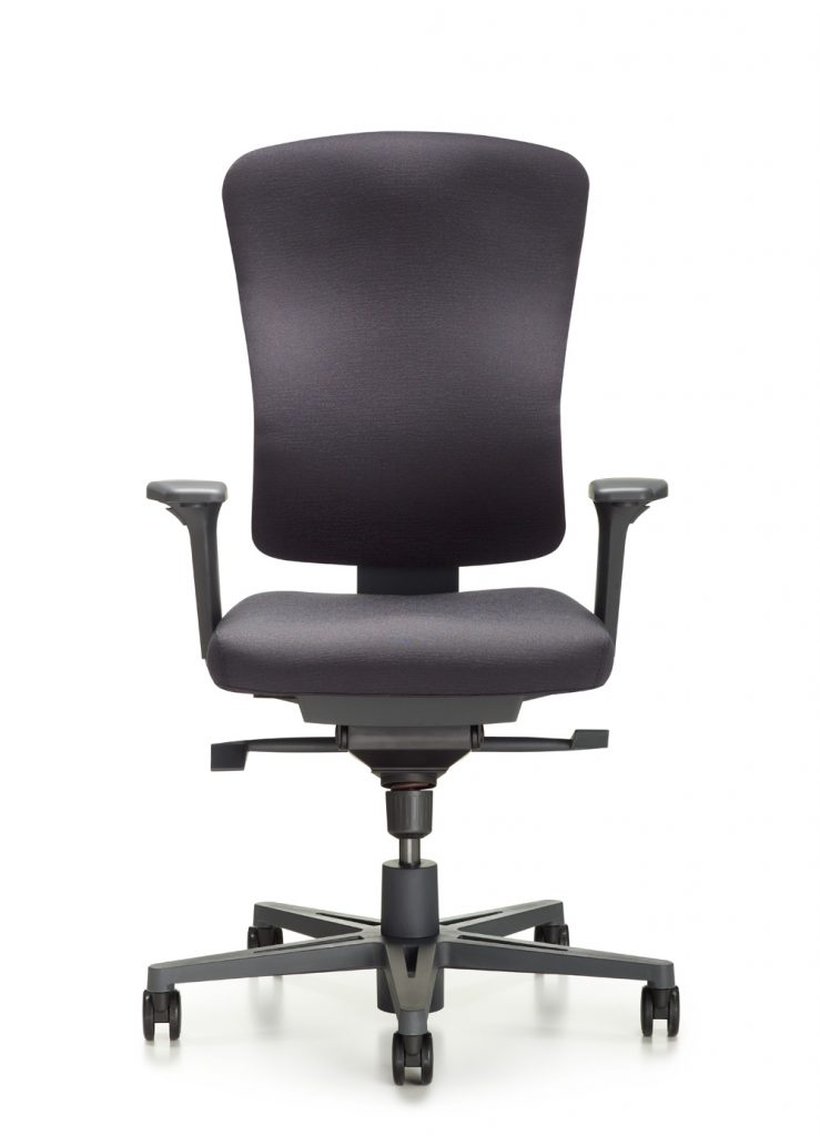 Sguig Task Chair | Keilhauer | Top 10 Ergonomic Chairs