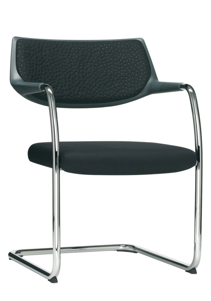 Sguig Task Chair | Keilhauer | Top 10 Ergonomic Chairs