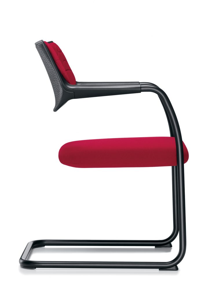 Sguig Task Chair | Keilhauer | Top 10 Ergonomic Chairs