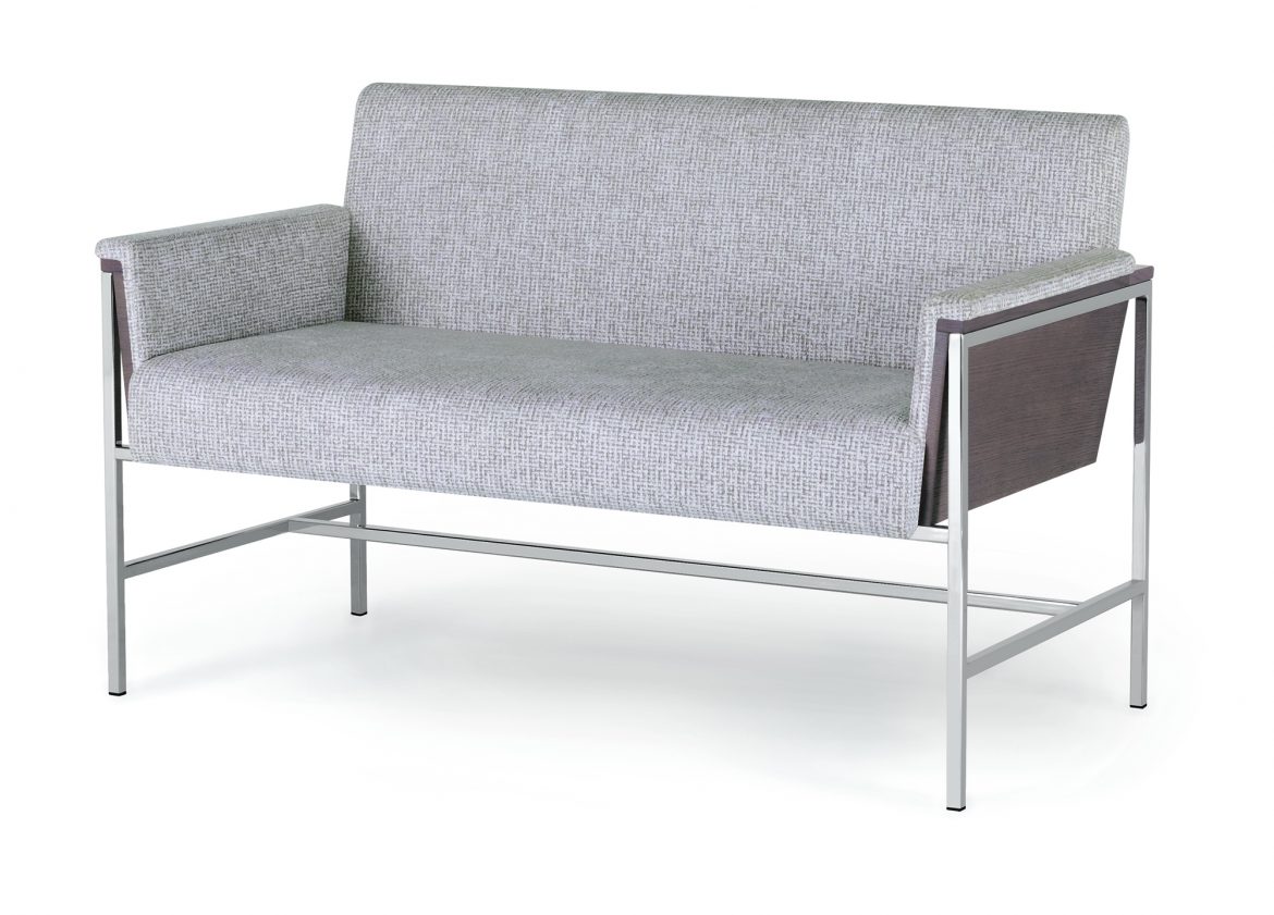 Aloft Benches | Arcadia | Alan Desk