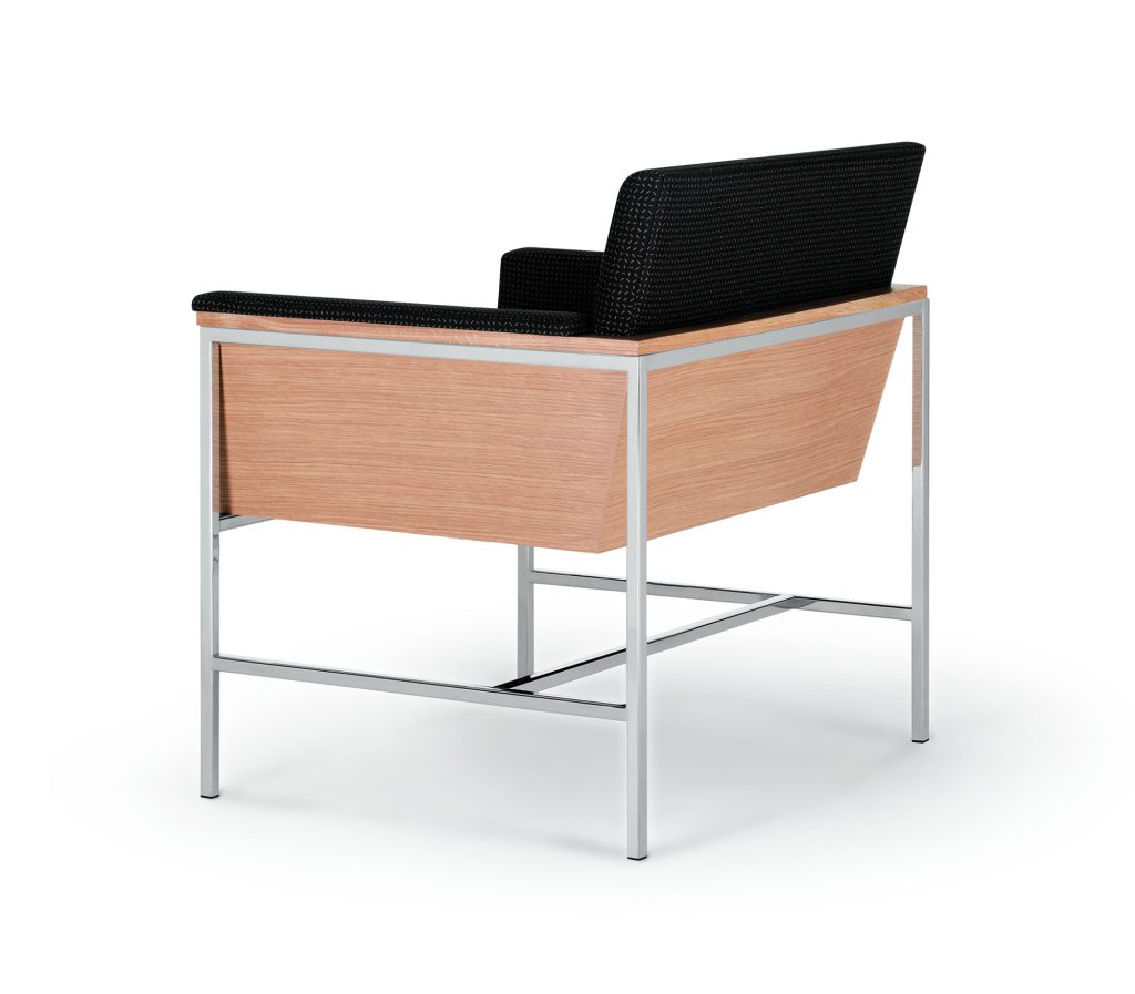 Aloft Benches | Arcadia | Alan Desk