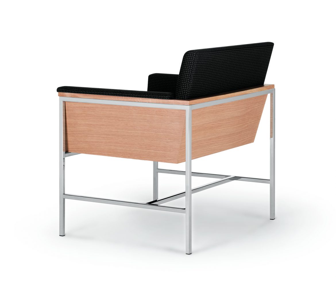 Aloft Benches | Alan Desk