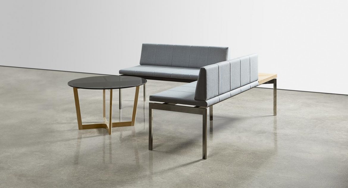 Halo Conference Table | Halcon | Alan Desk Conference