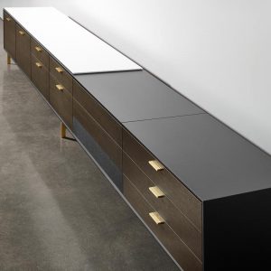 Halo Conference Table | Halcon | Alan Desk Conference