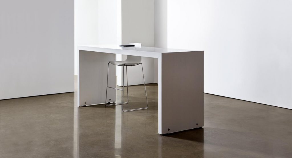 Hugo Tables | Halcon | Alan Desk