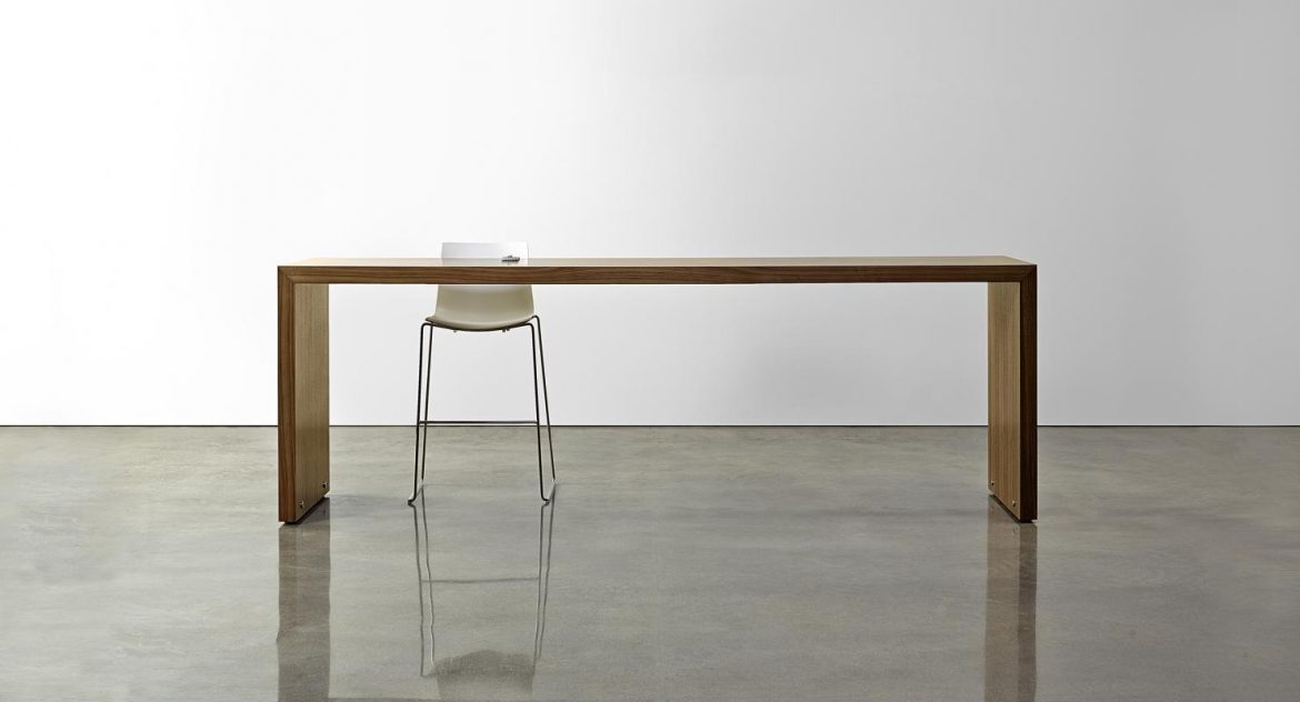 Hugo Tables | Halcon | Alan Desk