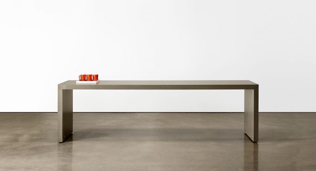 Hugo Tables | Halcon | Alan Desk