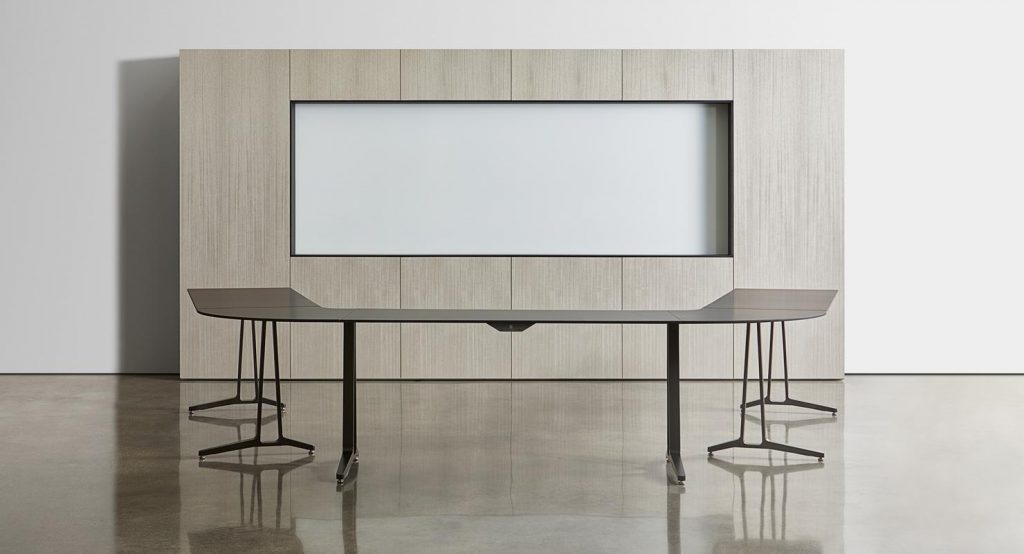 Skillset | Halcon | Alan Desk