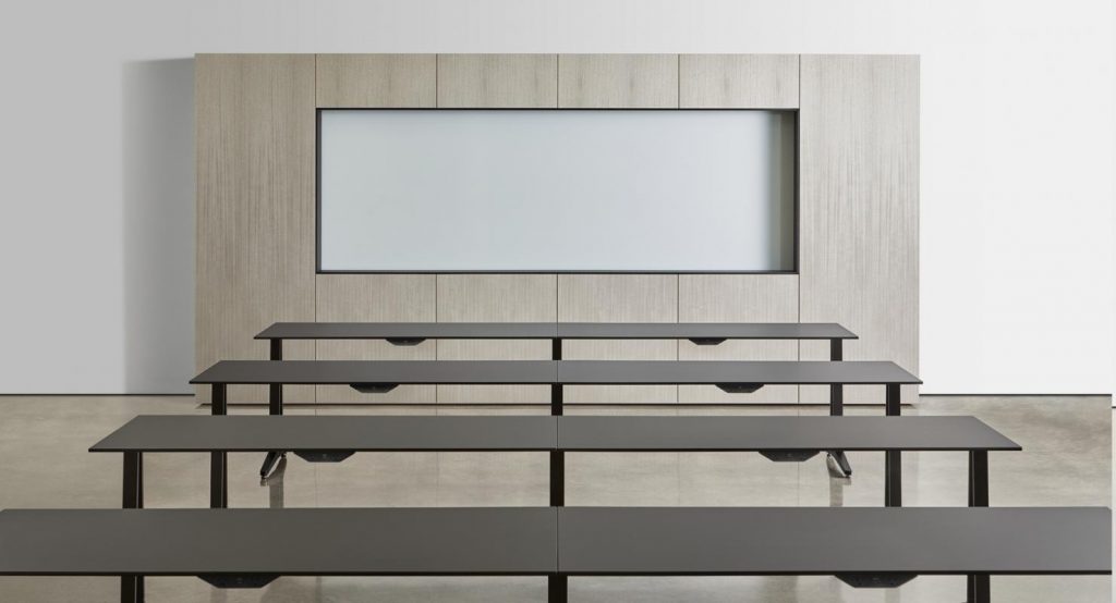 Skillset | Halcon | Alan Desk