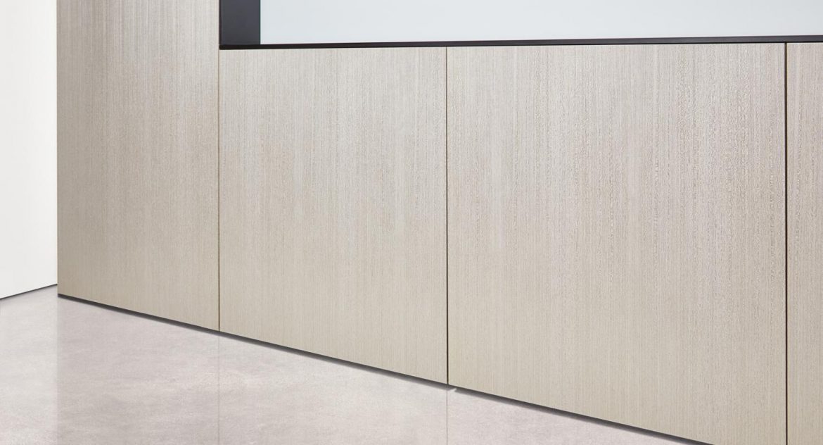 Skillset | Halcon | Alan Desk