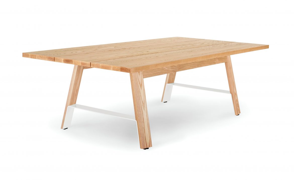 Delen Meeting Tables | Arcadia | Alan Desk