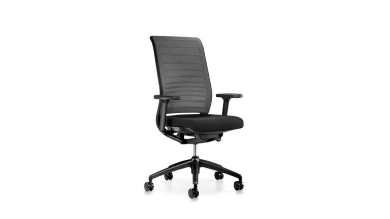 Therapod Therapist Extra Highback Chair | Allseating