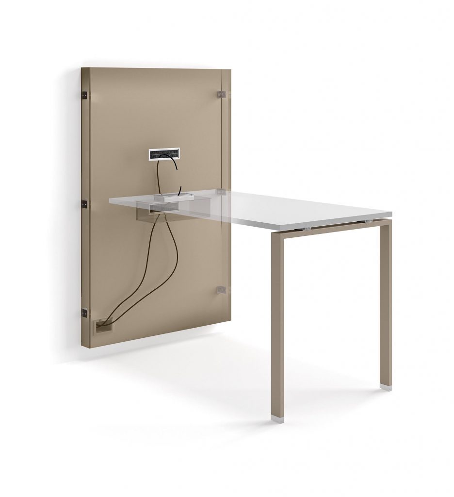 Atreo Conference Table | Alea | Alan Desk Conference