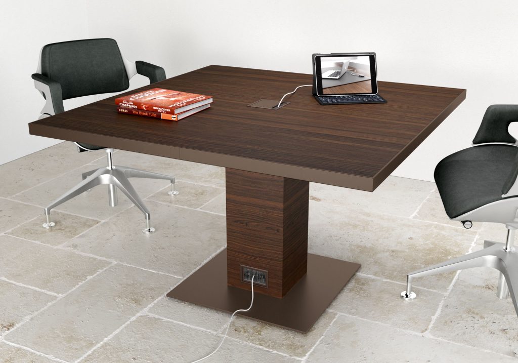 Oasi Tables | Alea | Alan Desk
