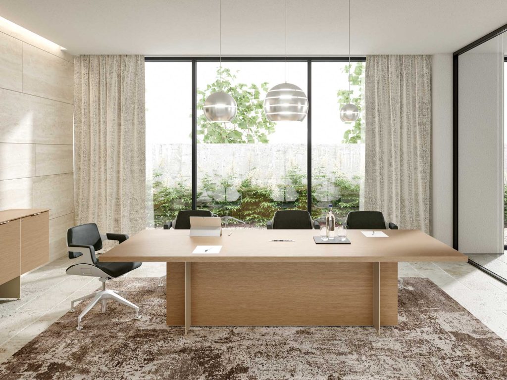 Oasi Tables | Alea | Alan Desk