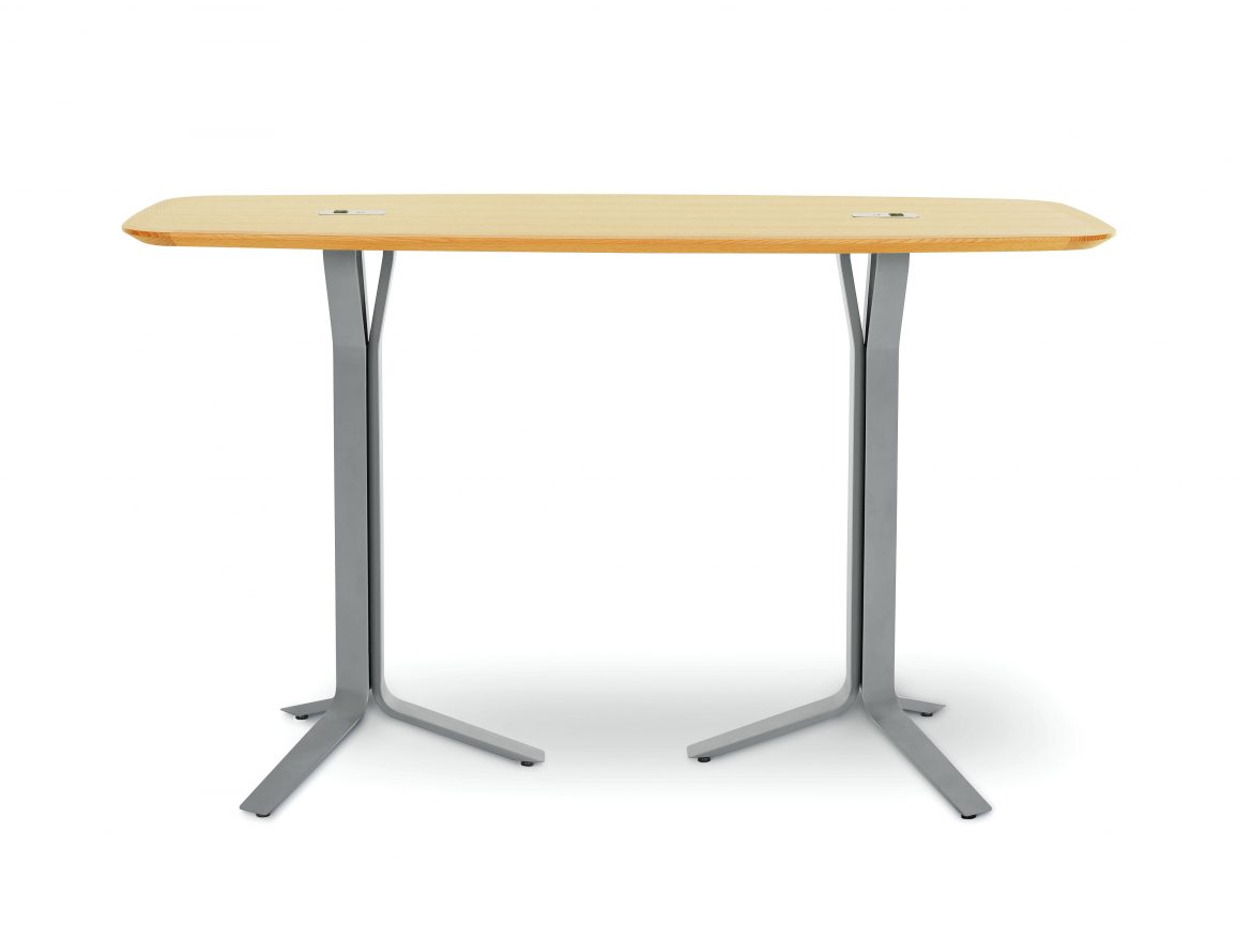 Vero Meeting Table | Arcadia | Alan Desk