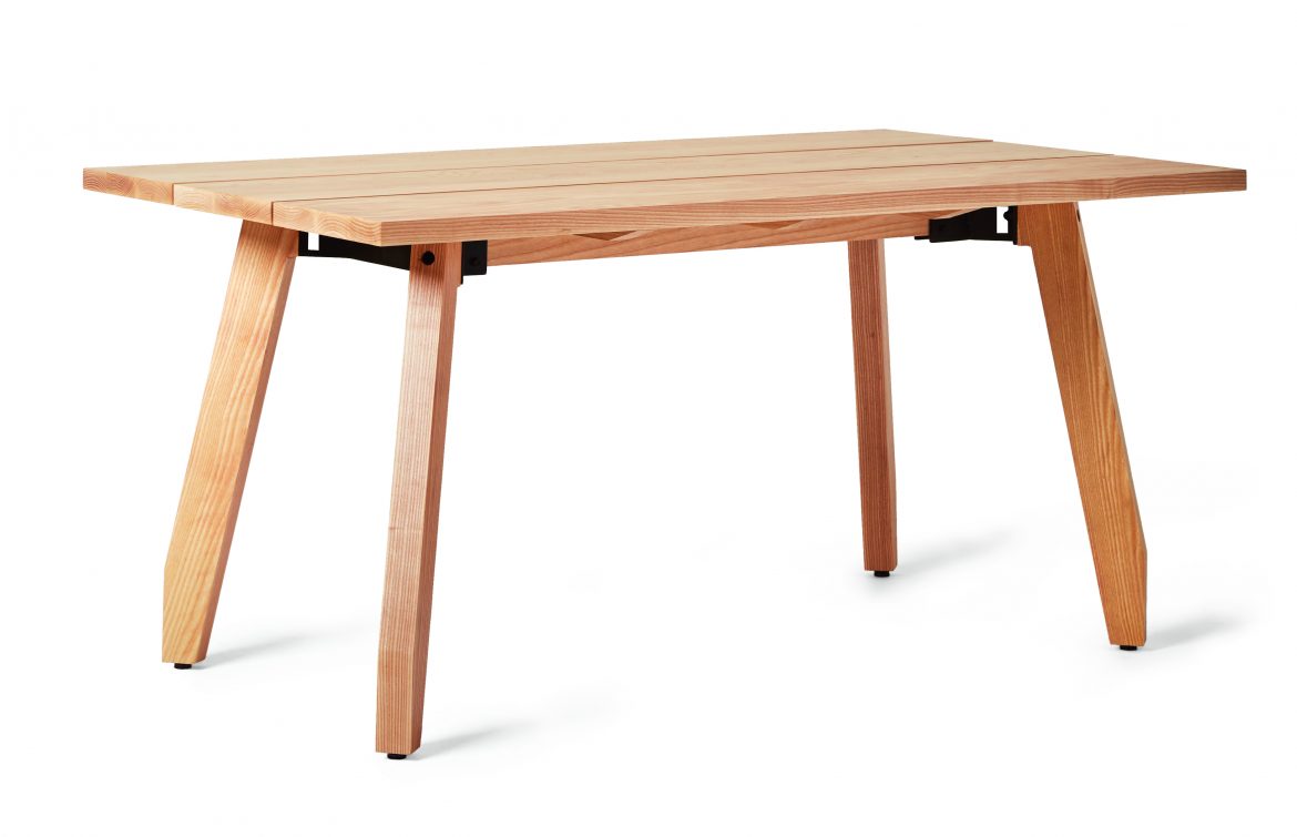 WorkSmith Meeting Table | Arcadia | Alan Desk