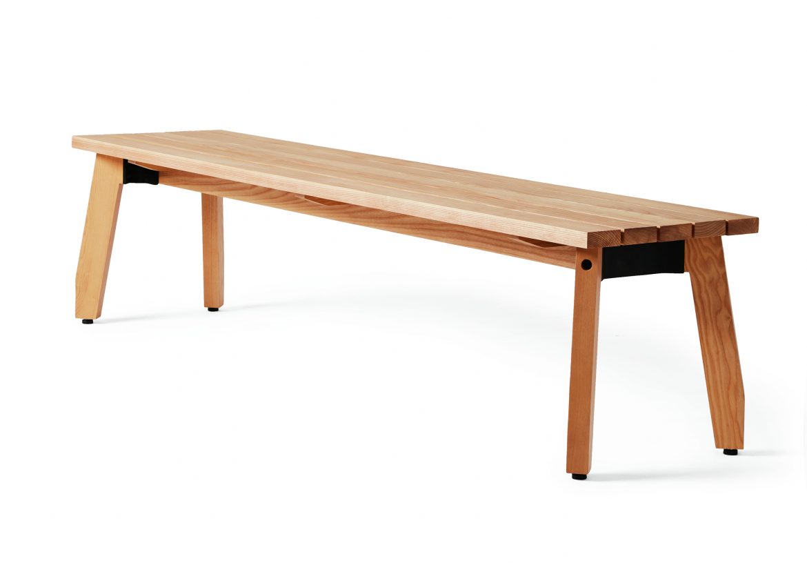WorkSmith Meeting Table | Arcadia | Alan Desk