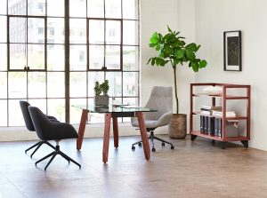 WorkSmith Meeting Table | Arcadia | Alan Desk