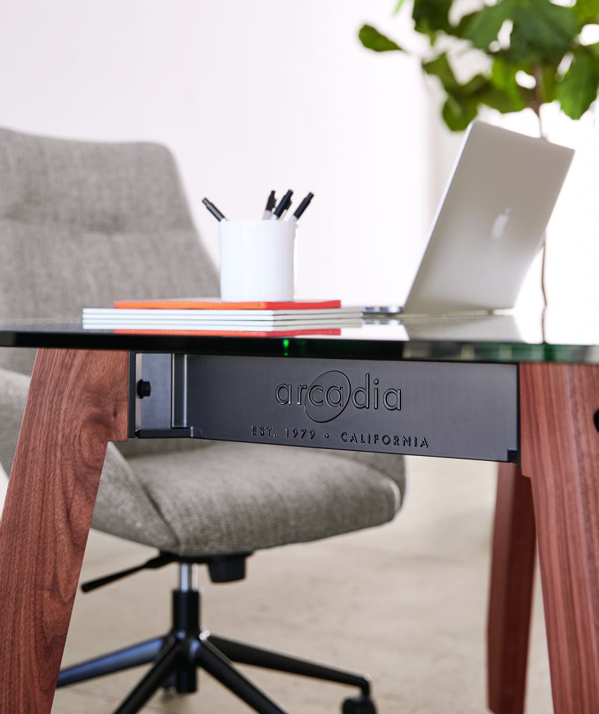 WorkSmith Meeting Table | Arcadia | Alan Desk