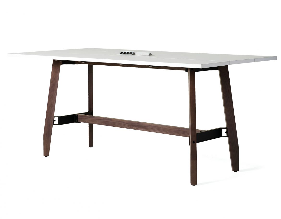 WorkSmith Meeting Table | Arcadia | Alan Desk