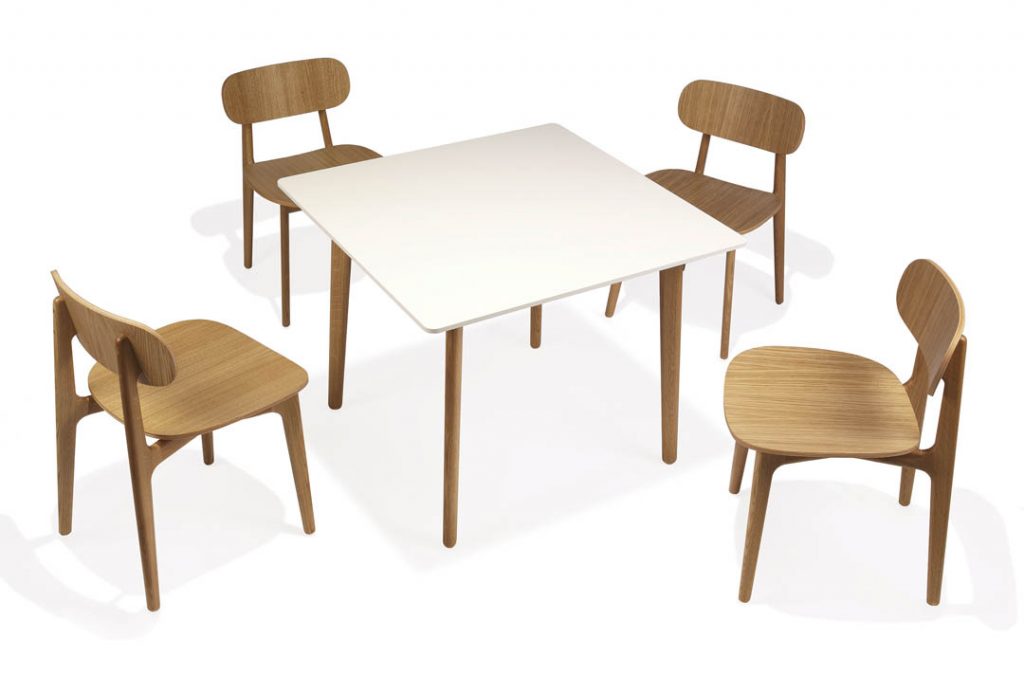 PLC Table | Davis Furniture | Alan Desk