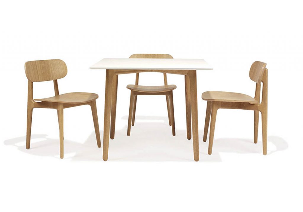 PLC Table | Davis Furniture | Alan Desk