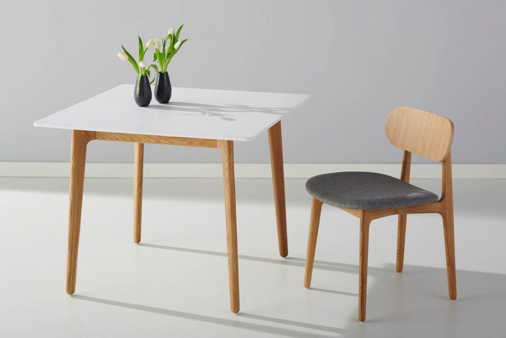 PLC Table | Davis Furniture | Alan Desk