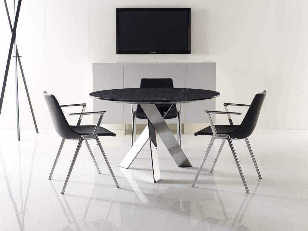 Ekko Conference Tables | Davis Furniture | Alan Desk