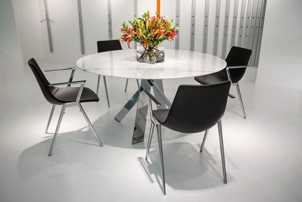 Ekko Conference Tables | Davis Furniture | Alan Desk
