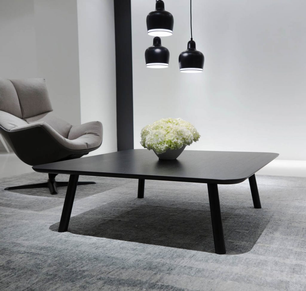 Inform Meeting Tables | Davis Furniture | Alan Desk