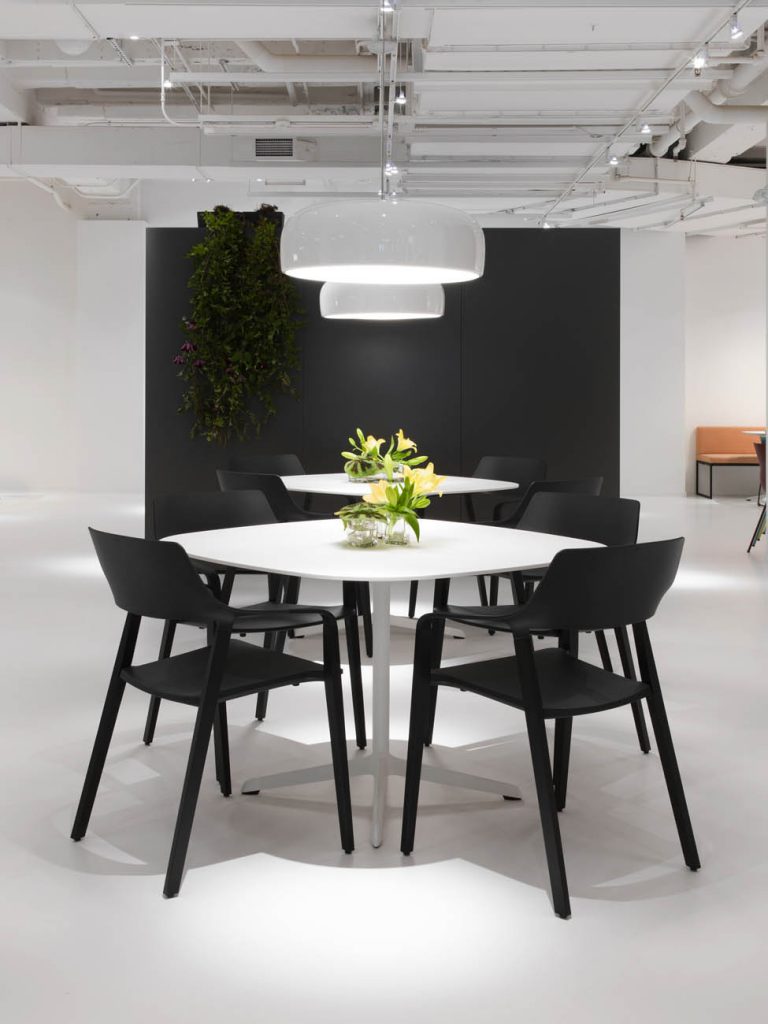 Luca | Davis Furniture | Alan Desk