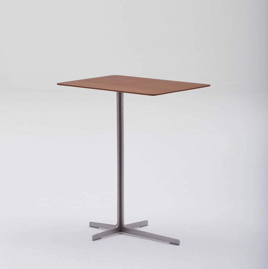 Poise Occasional Table | Davis Furniture | Alan Desk