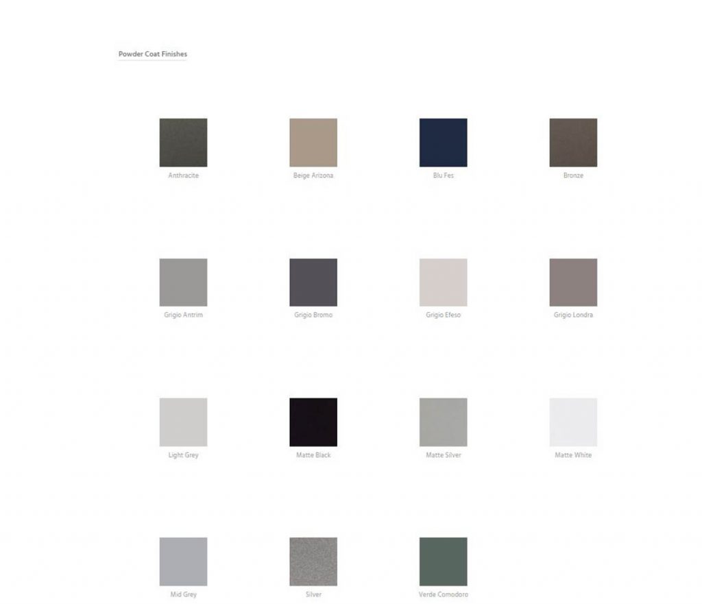 Poise Occasional Table | Davis Furniture | Alan Desk