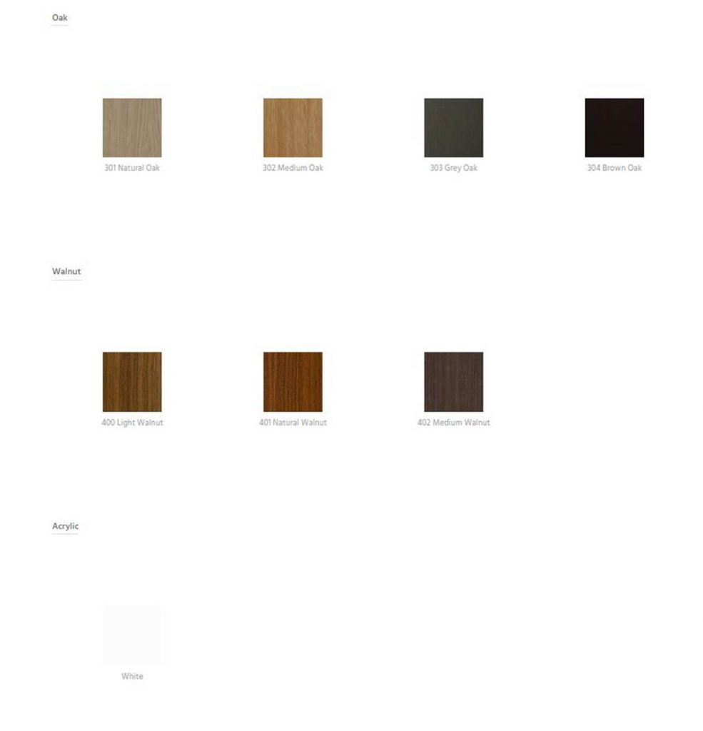 Span Meeting Tables | Davis Furniture | Alan Desk